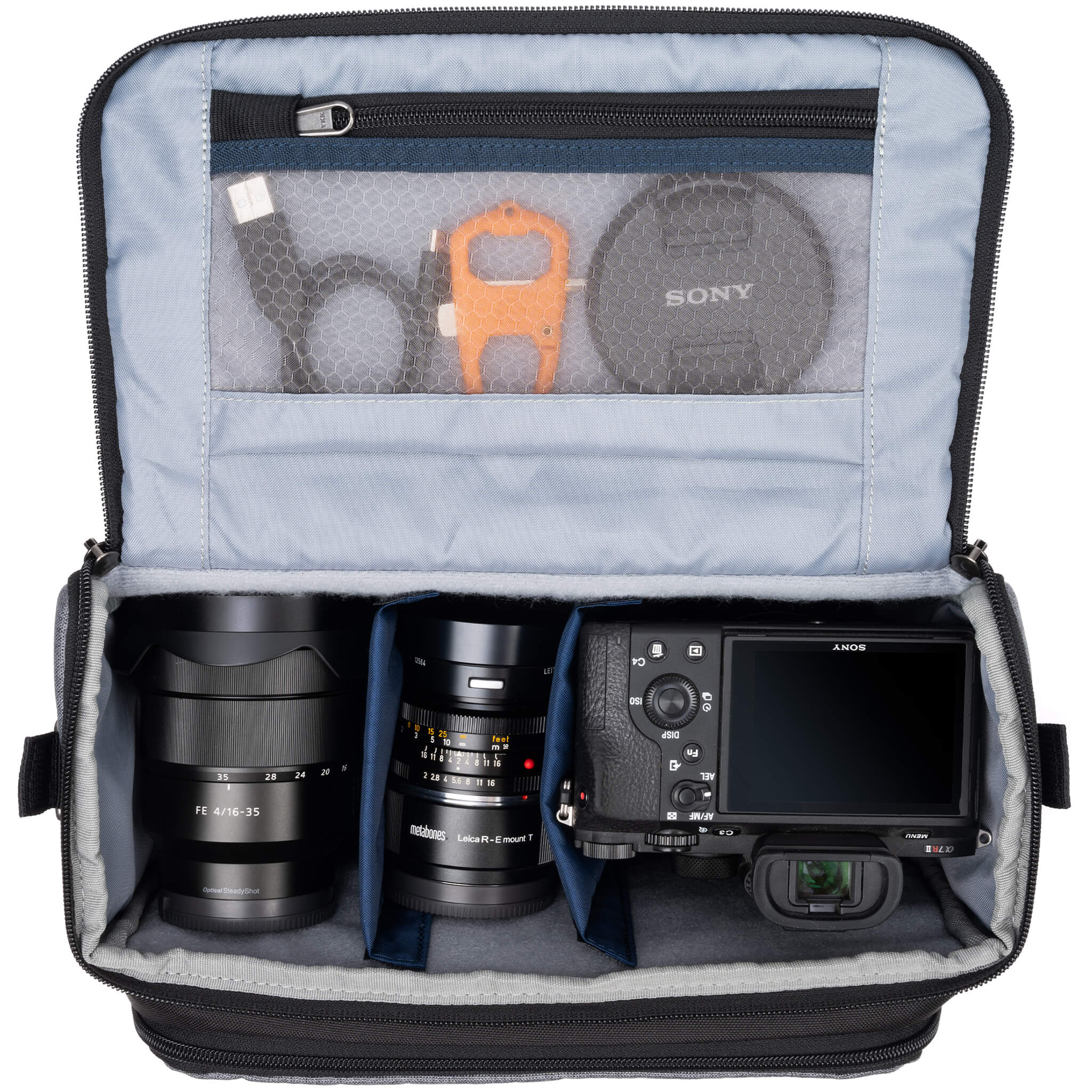 Gear – Sample Image Albums